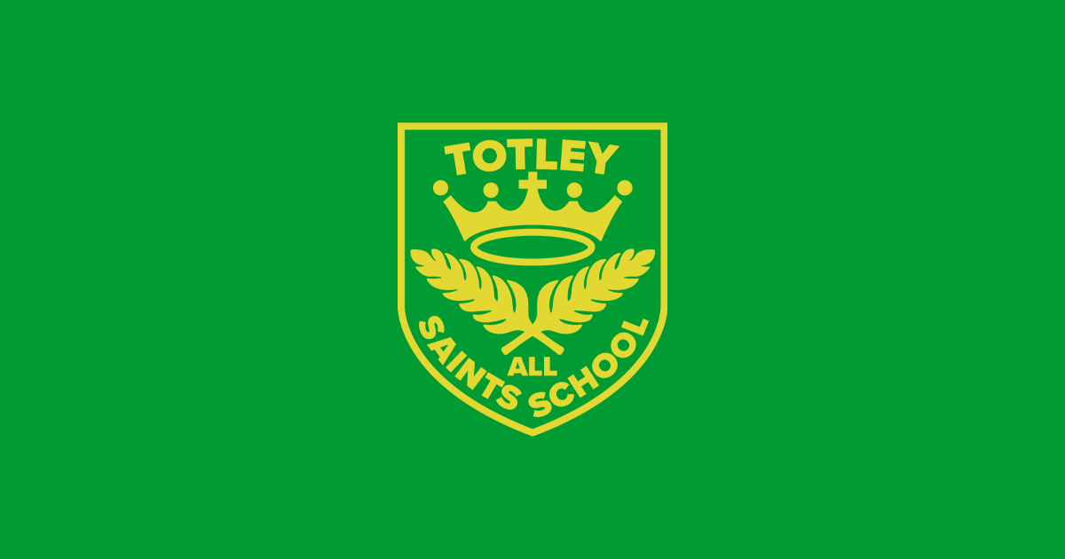 Staff Team - TOTLEY ALL SAINTS